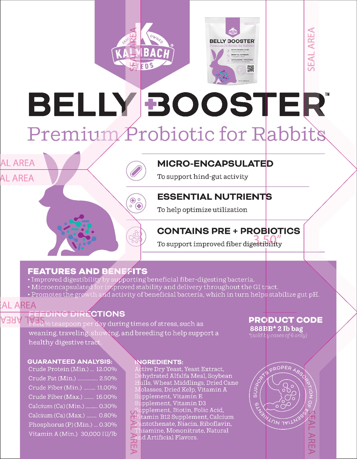 Belly Booster™ – Kalmbach Feeds®