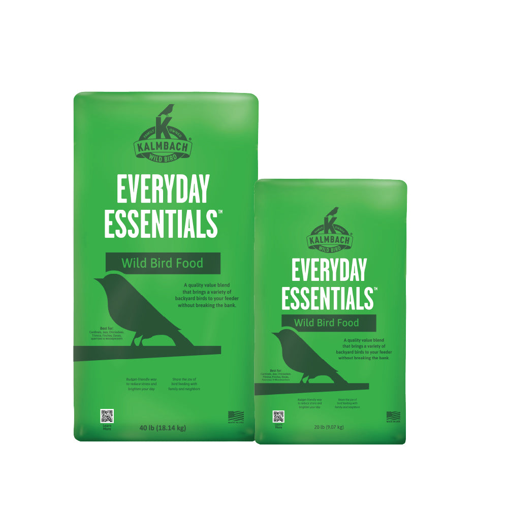 Everyday Essentials™ – Kalmbach Feeds®