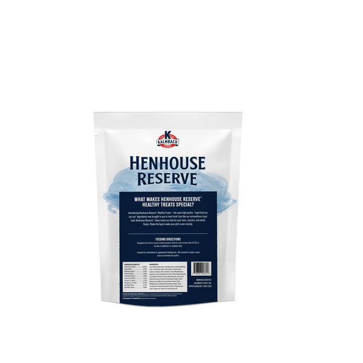 Poultry Feeds: Feed for Chickens, Ducks, and Turkeys – Kalmbach Feeds®