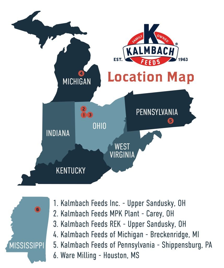 About | Kalmbach Feeds – Kalmbach Feeds®