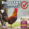 Henhouse Reserve® Organic Chicken Feed | Kalmbach Feeds®