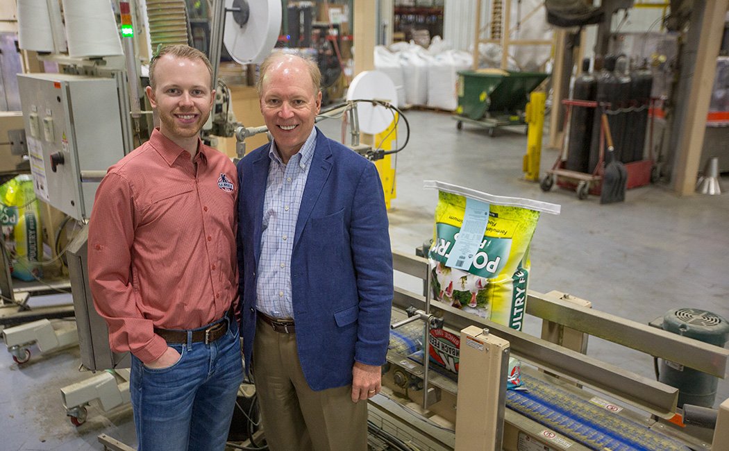 About | Kalmbach Feeds – Kalmbach Feeds®