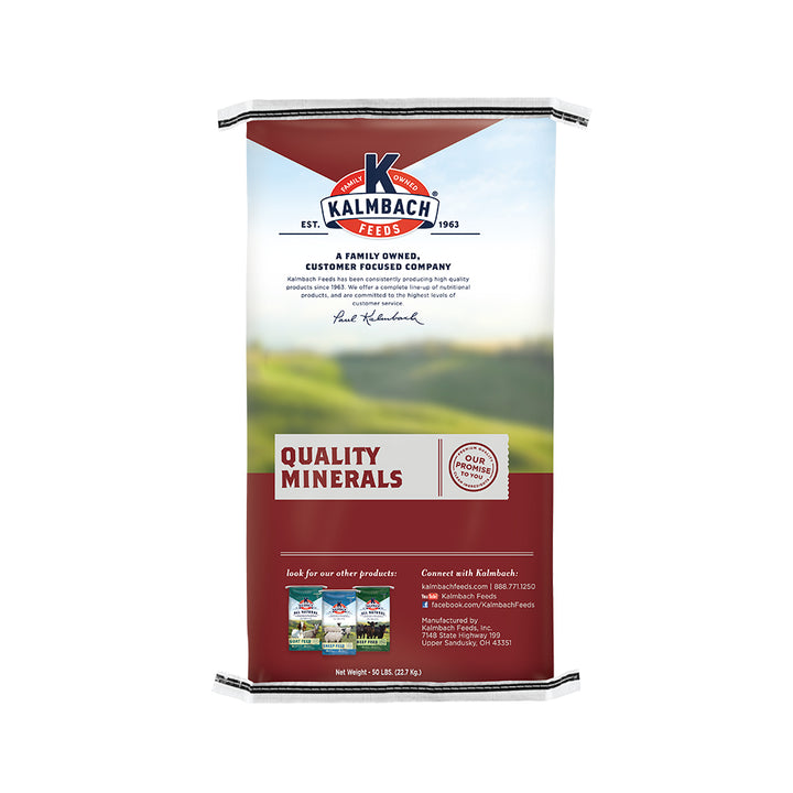 Kalmbach – Kalmbach Feeds®