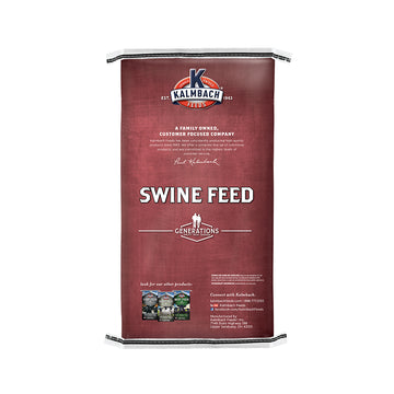 Pig Feed for Show, Mini & Backyard Pigs – Page 2 – Kalmbach Feeds®