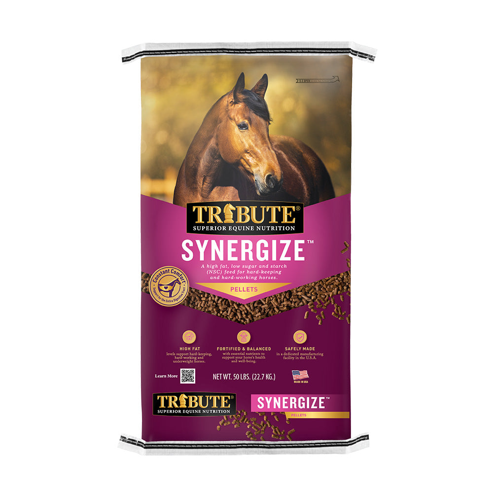 Synergize™ – Kalmbach Feeds®