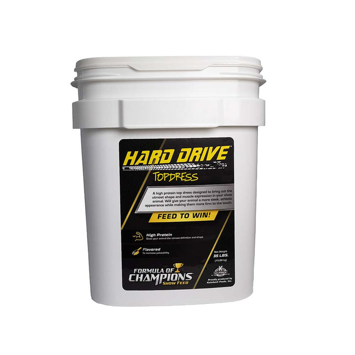 Formula of Champions – Kalmbach Feeds®