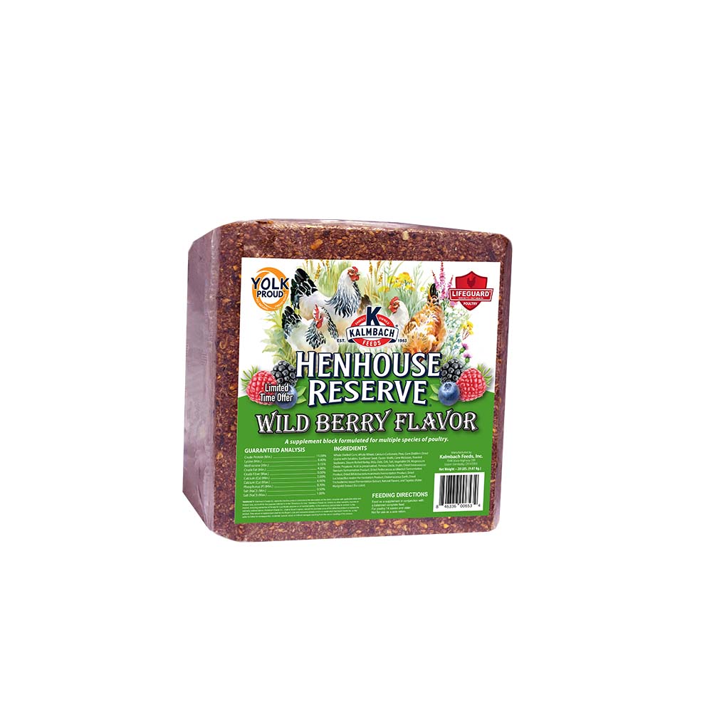 Premium Blocks and Tubs For Poultry, Horses, and Livestock – Page 3 ...