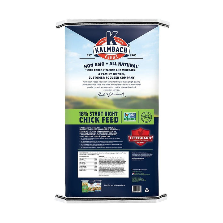 Poultry Feeds: Feed for Chickens, Ducks, and Turkeys – Kalmbach Feeds®