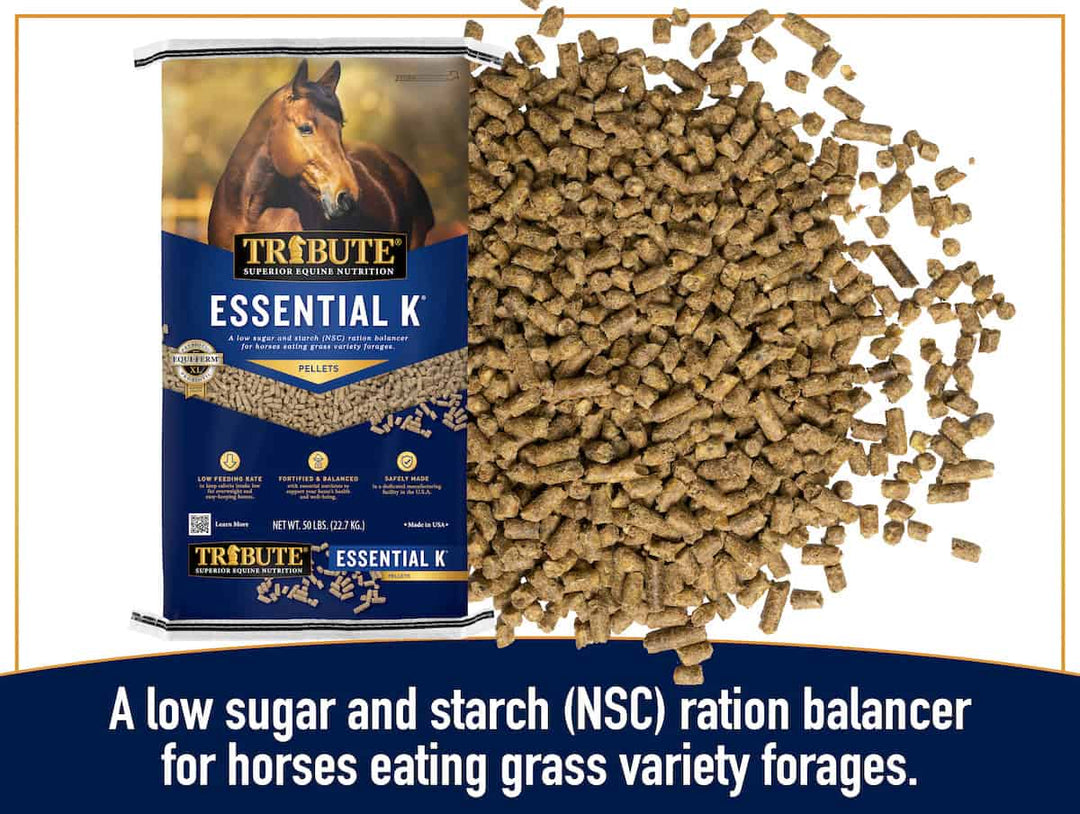 Essential K® – Kalmbach Feeds®